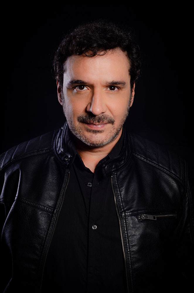 OSCAR ALVAREZ - EAB